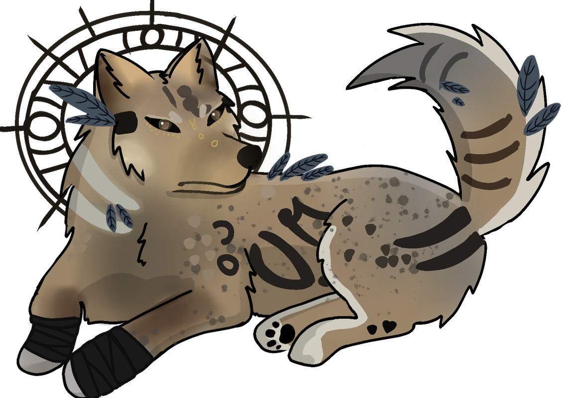 Stack Canary |:| Wolvden